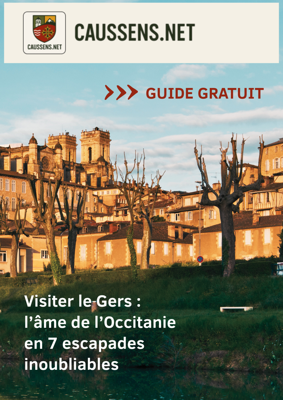 Top activités familiales à découvrir dans le Gers